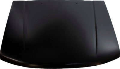Nissan Frontier Hood | CarParts.com