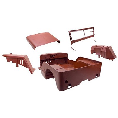 GMC Sonoma Parts & Accessories, 2002, 2001, 2000, 1999, 1998 | CarParts.com