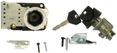 Dodge Ram 1500 Ignition Switch | CarParts.com