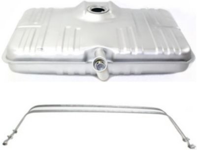 Oldsmobile 98 Fuel Tank | CarParts.com