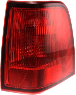 Lincoln Navigator Tail Light | CarParts.com