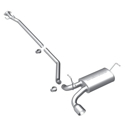 Nissan Exhaust Systems, Nissan Performance Exhaust Systems | CarParts.com