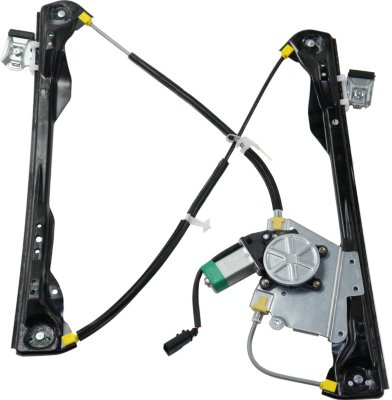 Ford Focus Window Regulator | CarParts.com