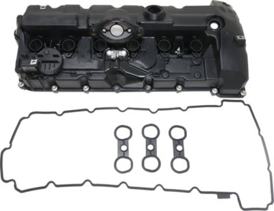 Valve Cover and Valve Cover Gasket Replacement | CarParts.com
