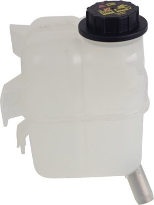 Ford Coolant Reservoir, Ford Coolant Tank | CarParts.com