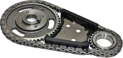 Chevrolet Equinox Timing Chain Kit | CarParts.com