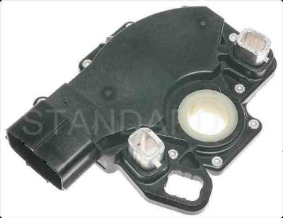 Mercury Neutral Safety Switch | CarParts.com