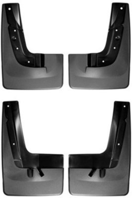 GMC Acadia Mud Flaps | CarParts.com